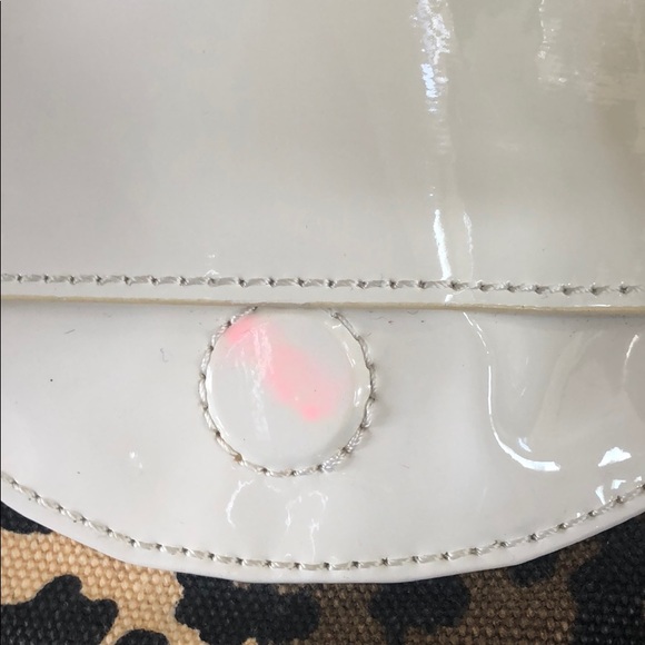 Felix Rey | Bags | Felix Rey Cheetah Diaper Or Carry Bag | Poshmark